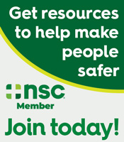 2025 NSC Spring Safety Conference & Expo